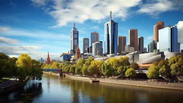 10 Top Cities Leading For Biodiversity in the Built Environment