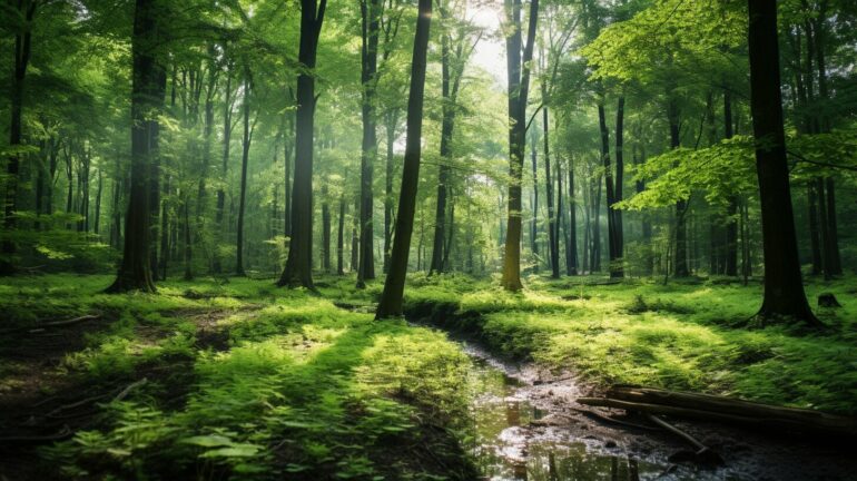 What is Environmental Net Gain?