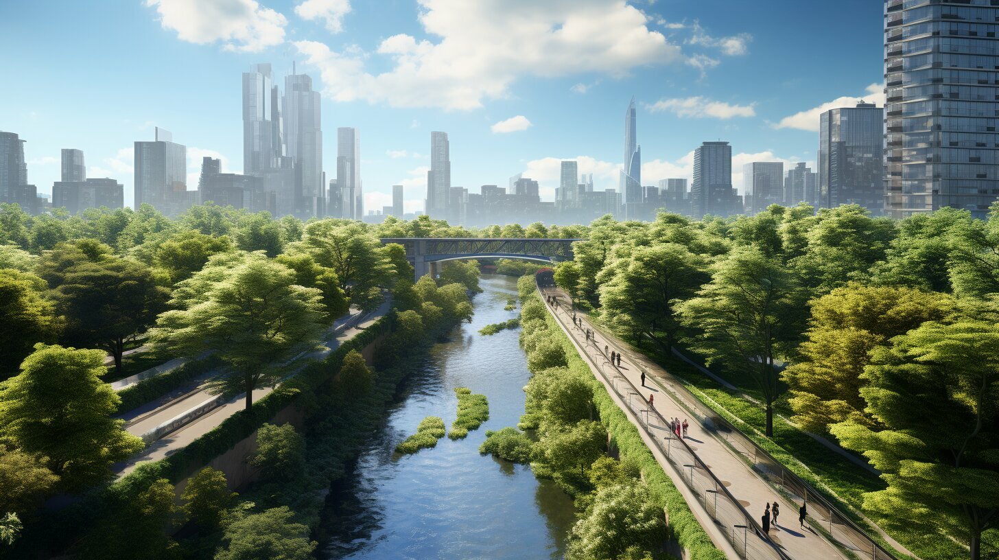 How To Deliver Urban Nature-Based Solutions