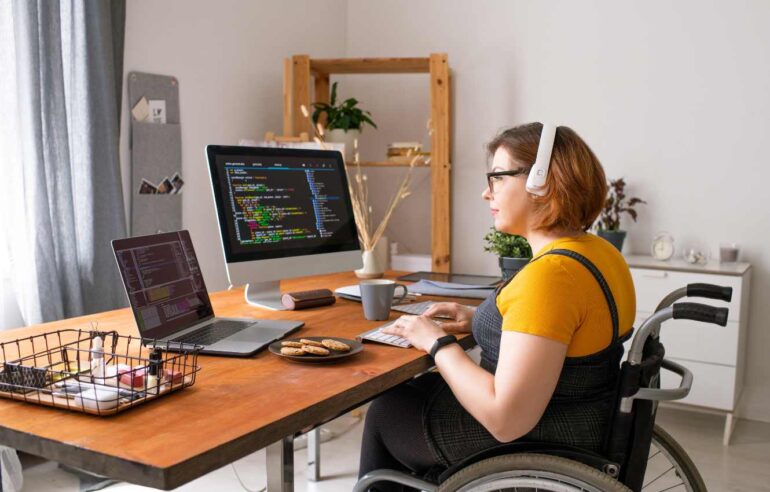 Accessibility and Sustainability in Building Projects