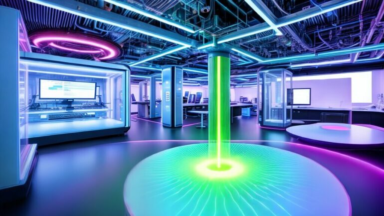 Innovative Materials: How Advanced Technologies Enhance Resilient ...