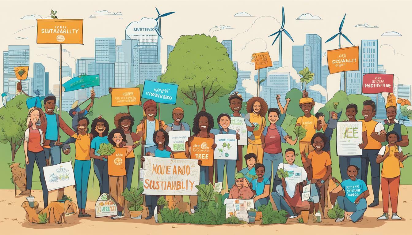 Sustainable Urban Futures: How Post-Growth Cities are Leading the Way