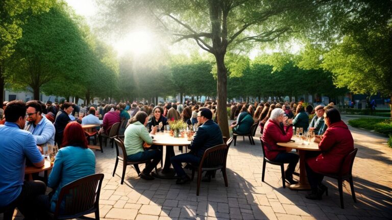 Community-Centric Resilience: Architecture's Role in Fostering Social ...