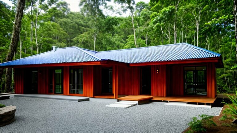 Cultural Identity and Built Environment: Unraveling the Story of ...