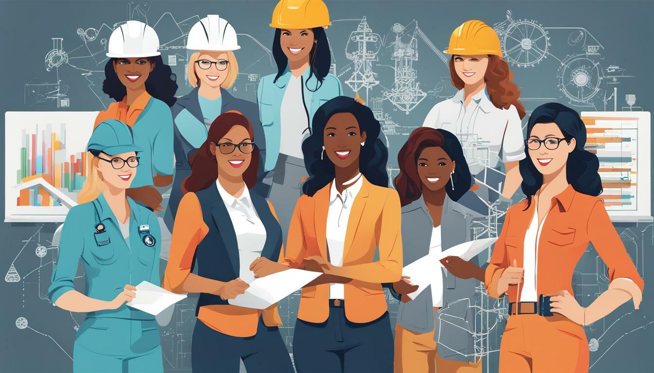 Empowering Women in Engineering: Promoting Diversity in the Built ...