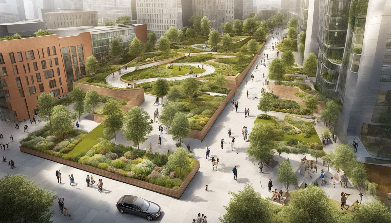 From Growth to Flourishing: Innovations in Post-Growth City Planning ...