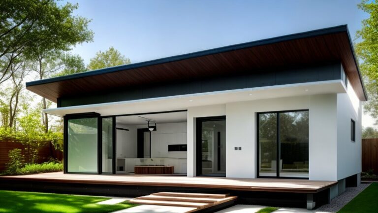 The Evolution of Passive House Design: Energy-Efficiency in Architecture