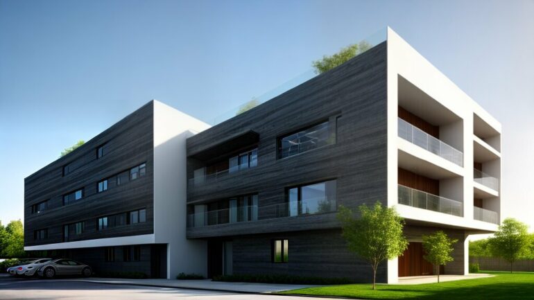 Reducing Carbon Footprint in Construction: Strategies for Low-Carbon ...