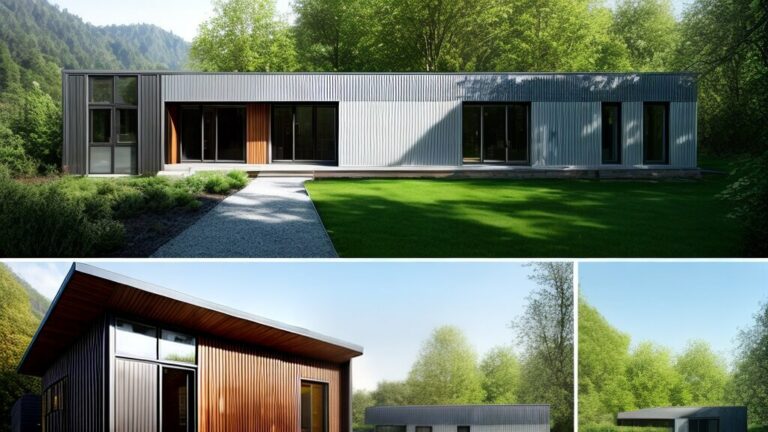 The Evolution of Passive House Design: Energy-Efficiency in Architecture
