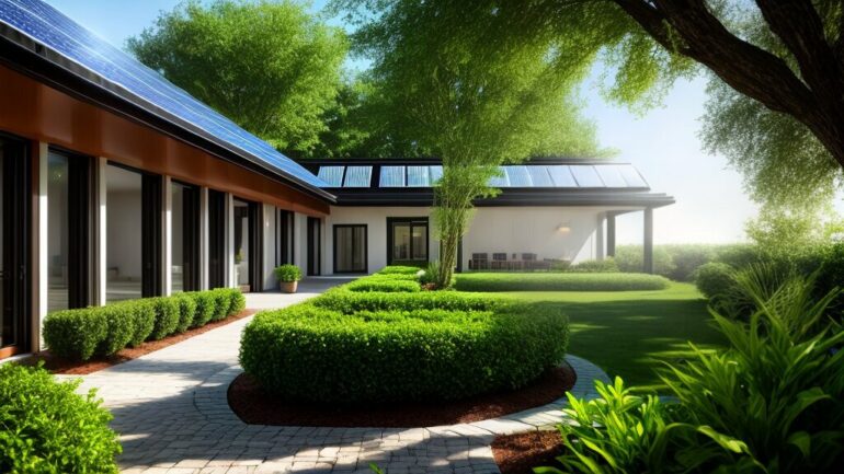 The Evolution of Passive House Design: Energy-Efficiency in Architecture