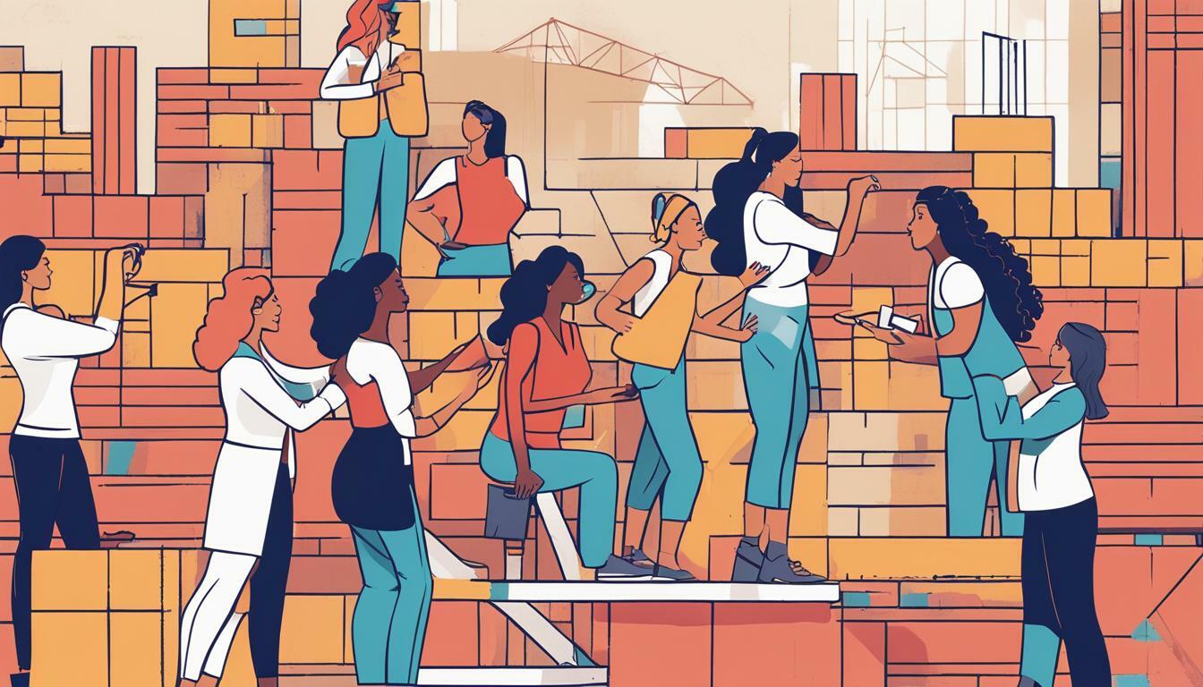 Empowering Women in Engineering: Promoting Diversity in the Built ...