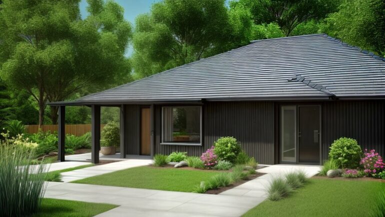 Net-Zero Water Buildings: Efficient Water Use and Treatment Systems