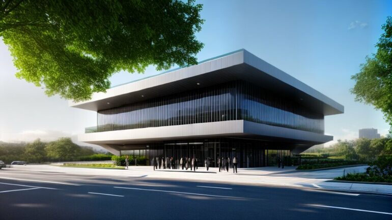 Innovative Green Building Materials: Paving the Way for Sustainable ...