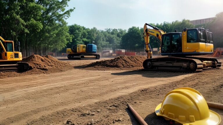 Social Sustainability in Construction: Prioritizing Worker Safety and ...
