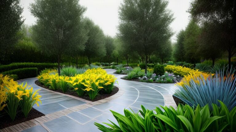Sustainable Landscaping in Building Design: Beyond Aesthetics