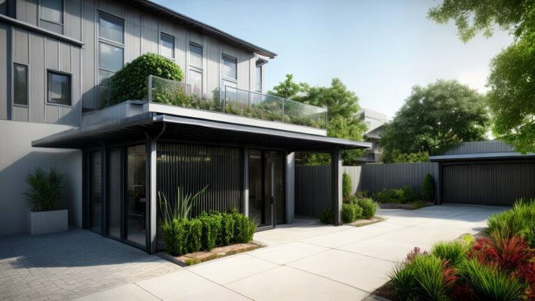 Water-Efficient Building Systems: From Rainwater Harvesting to ...