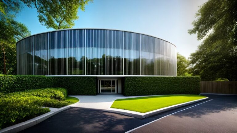 Resilience Beyond Disaster: Architecture for Long-Term Sustainability