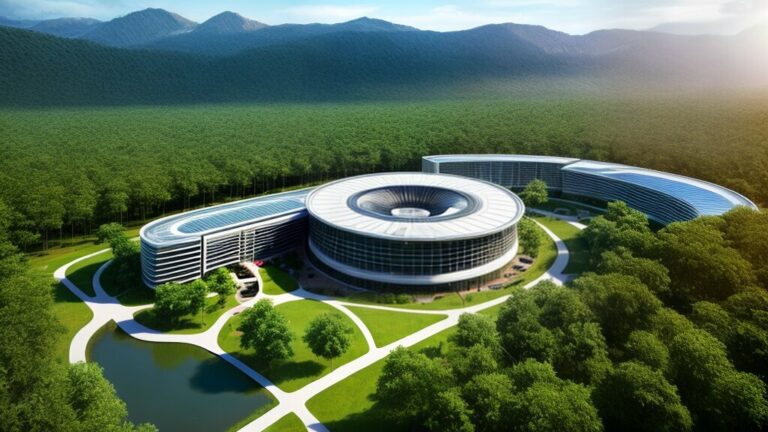 Water-Efficient Building Systems: From Rainwater Harvesting to ...