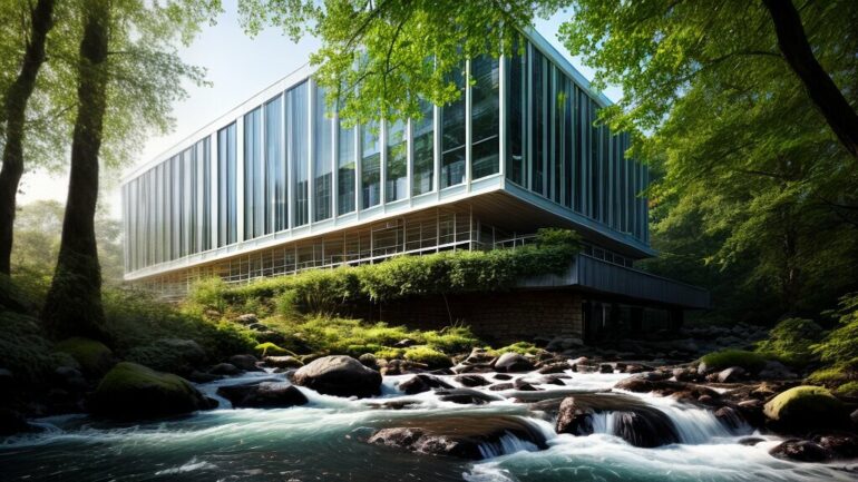 Beyond LEED: Exploring Cutting-Edge Green Building Certifications