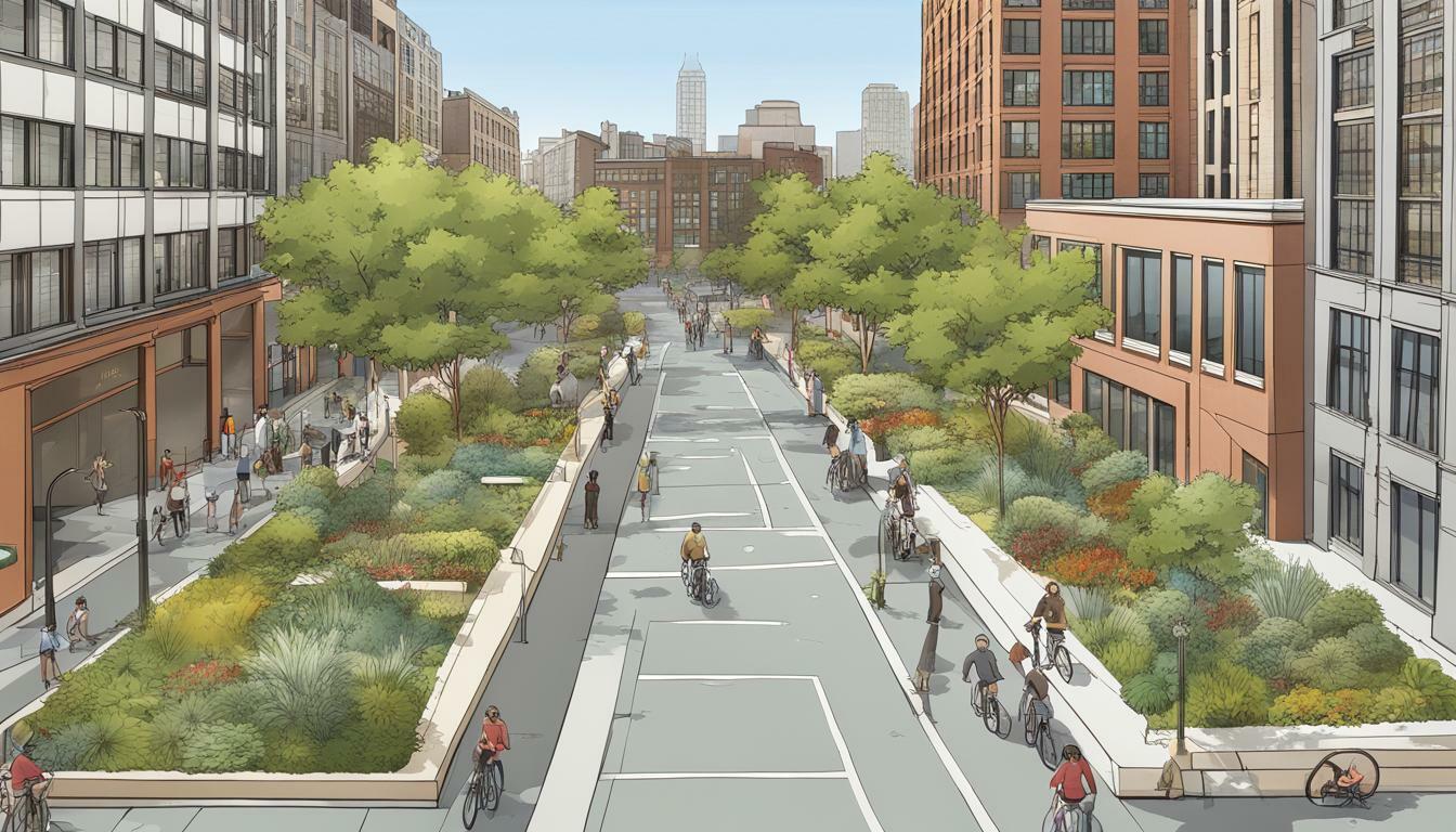 Sustainable Urban Futures: How Post-Growth Cities are Leading the Way