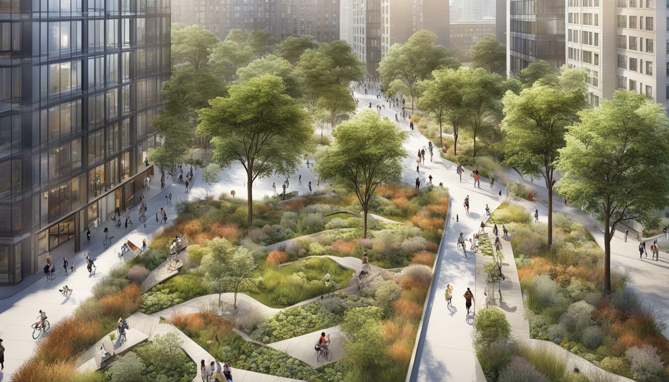 From Growth to Flourishing: Innovations in Post-Growth City Planning ...