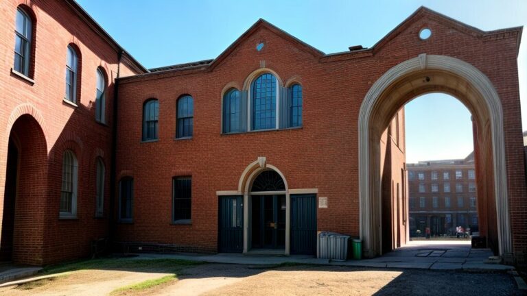 Adaptive Reuse of Buildings: Balancing Preservation and Sustainability