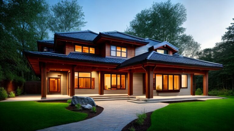 Hybrid Construction Techniques: Marrying Tradition with Innovation for ...