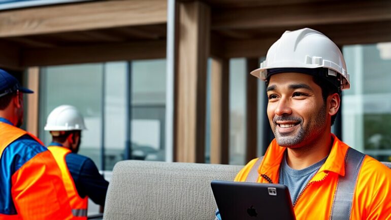 Wearable Tech and Safety: Enhancing Worker Wellbeing in the ...