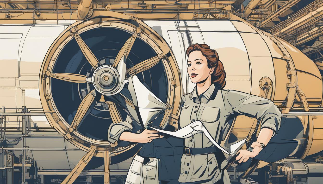 Overcoming Stereotypes: Women Thriving in Non-Traditional Engineering ...