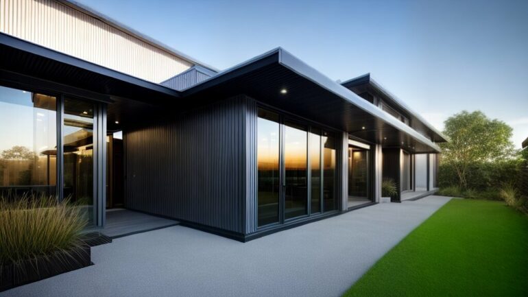Hybrid Construction Techniques: Marrying Tradition with Innovation for ...