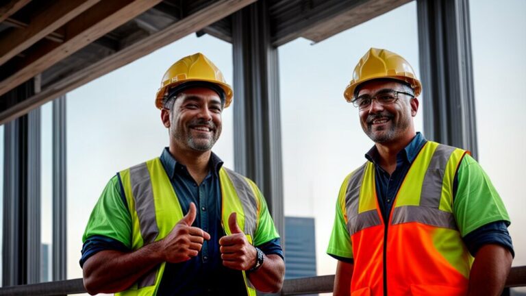 Social Sustainability in Construction: Prioritizing Worker Safety and ...