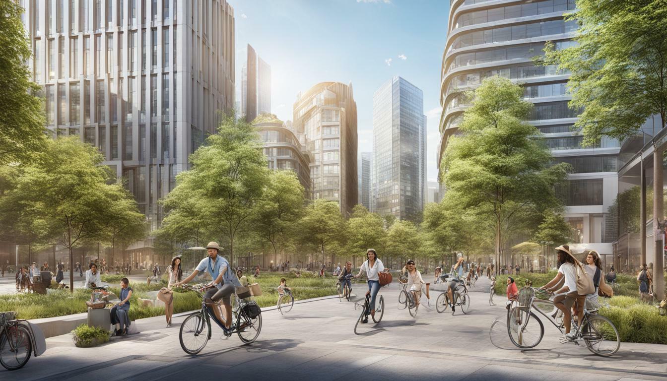 From Growth to Flourishing: Innovations in Post-Growth City Planning ...