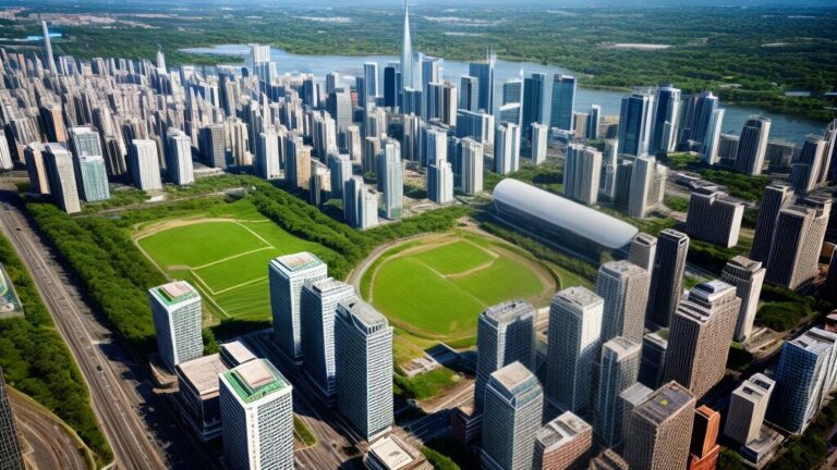 Hybrid Construction Techniques: Marrying Tradition with Innovation for ...
