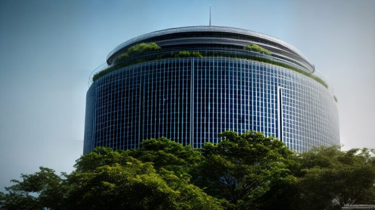 Water-Efficient Building Systems: From Rainwater Harvesting to ...