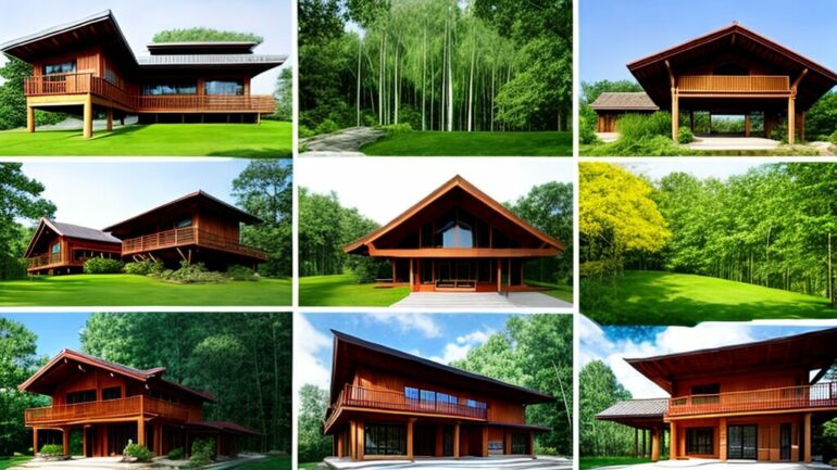 From Concrete to Conservation: The Evolution of Sustainable Building ...