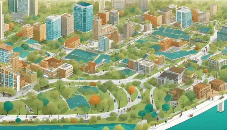 Cities for Well-Being: A New Era of Post-Growth Urban Development