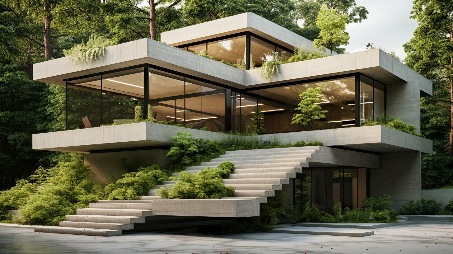Unveiling the Truth: Is Concrete Sustainable?
