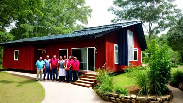 Resilience and Tradition: Exploring the Significance of Indigenous ...