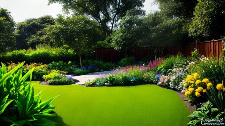 Sustainable Landscaping in Building Design: Beyond Aesthetics