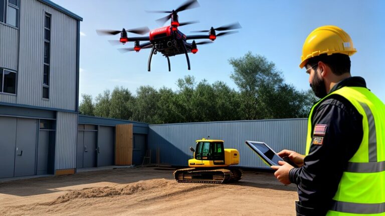 From Drones to BIM: How Tech Tools are Reshaping Construction Site ...