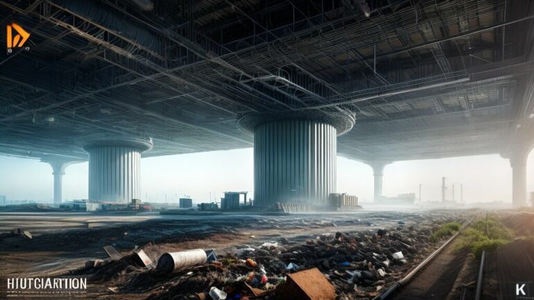 Waste-to-Energy Solutions: Transforming Construction Waste into Resources