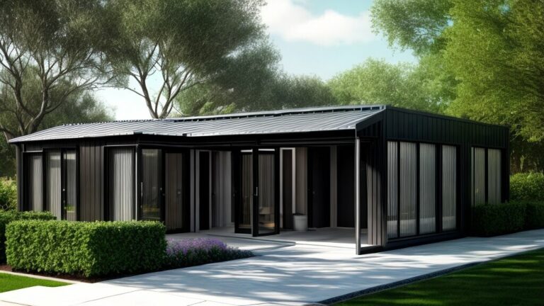 Water-Efficient Building Systems: From Rainwater Harvesting to ...