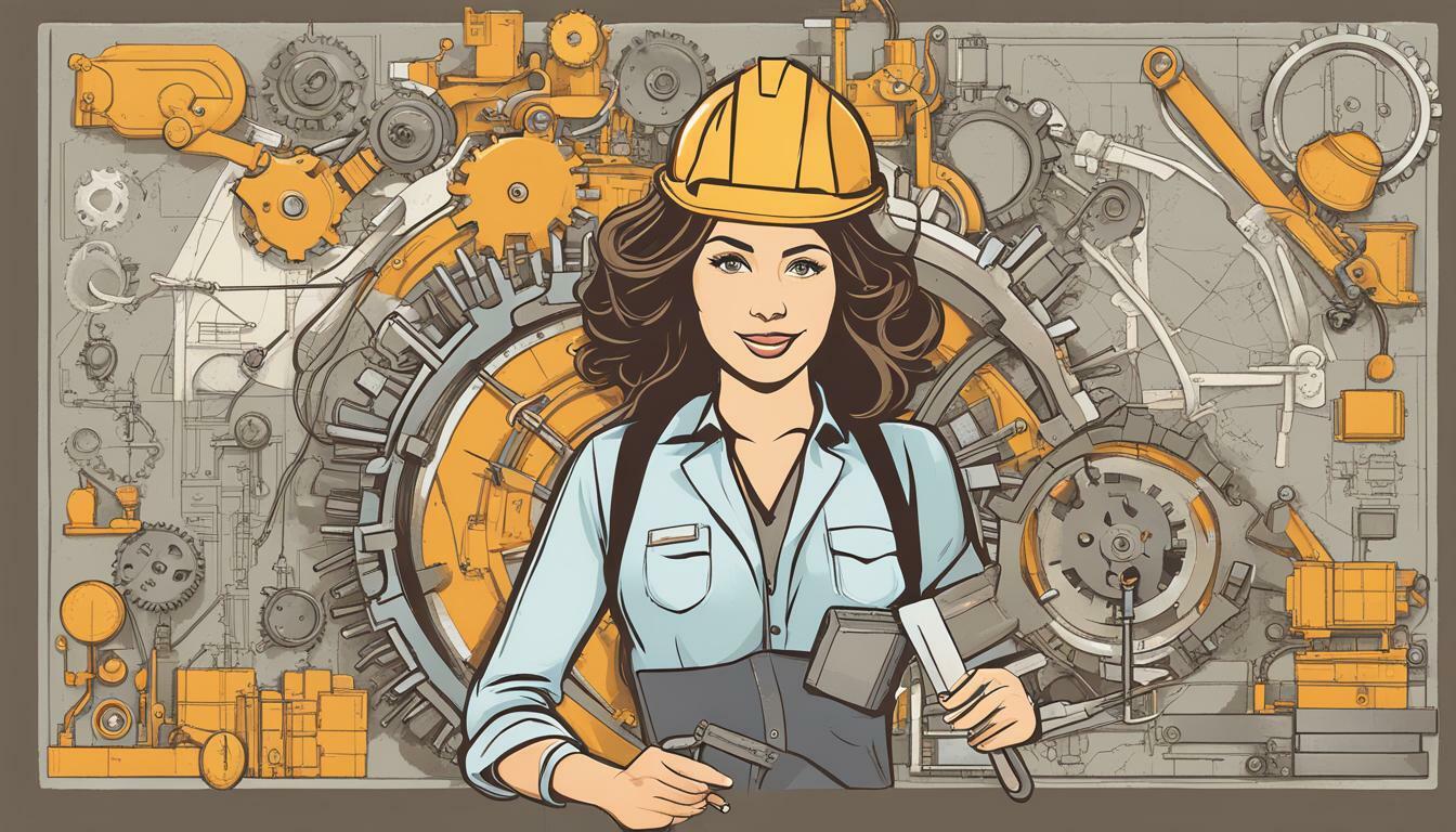 Breaking Barriers: Celebrating Women Trailblazers in Engineering