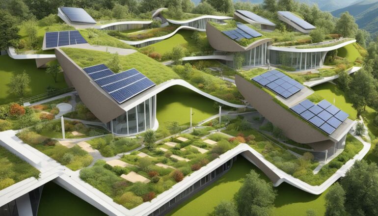 Armenia Top Green Buildings: Sustainable Architecture