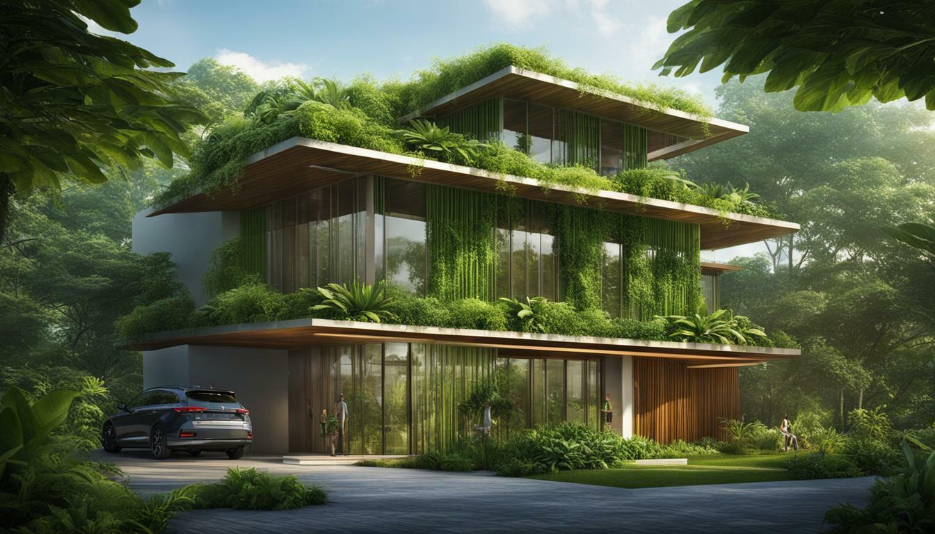 Exploring Belize Green Building: A Sustainable Future