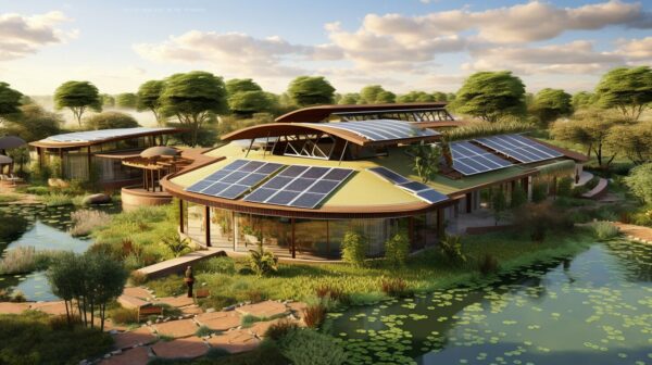 Burundi Top Green Buildings An Overview