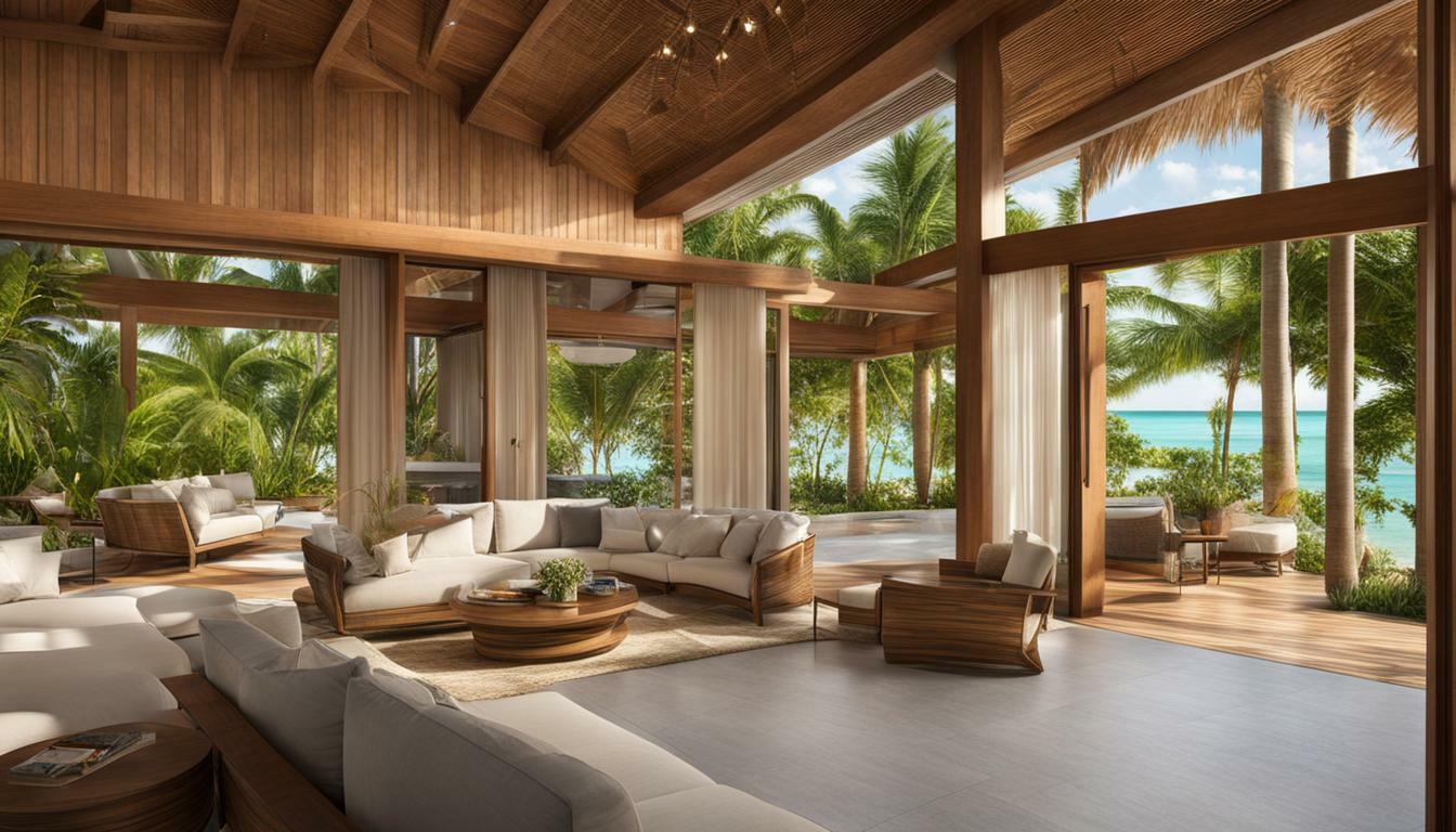 Discover Bahamas Green Building: Sustainable Architecture Paradise
