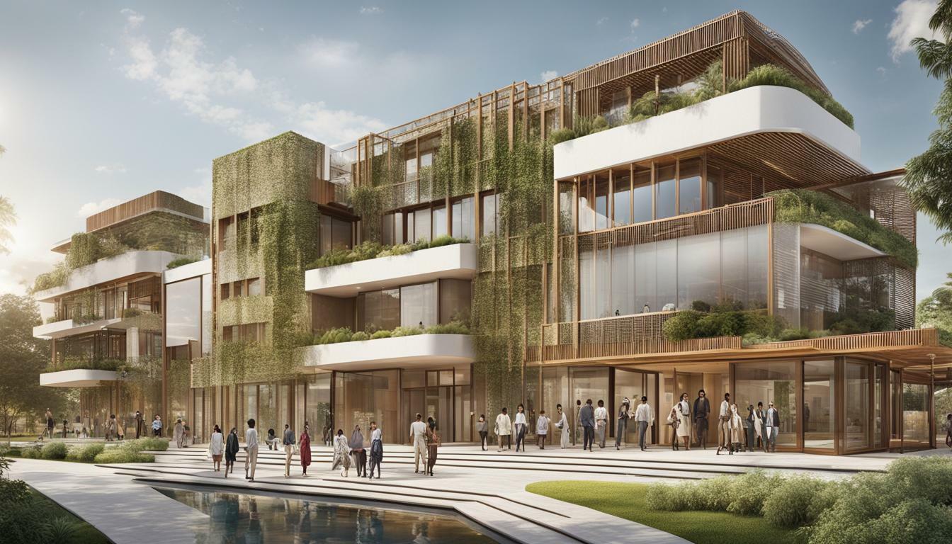Indigenous Knowledge and Sustainable Architecture: A Global Perspective