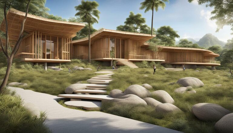 Place-Based Design: How Indigenous Architecture Reflects Local Contexts