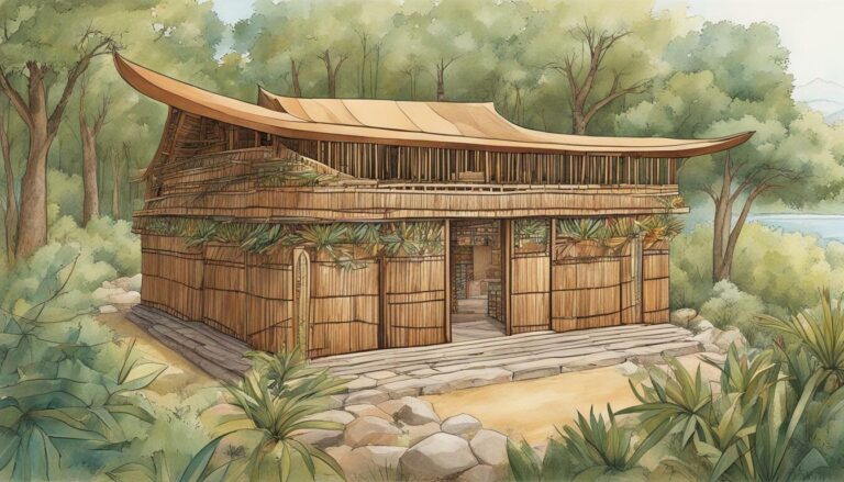 Place-Based Design: How Indigenous Architecture Reflects Local Contexts